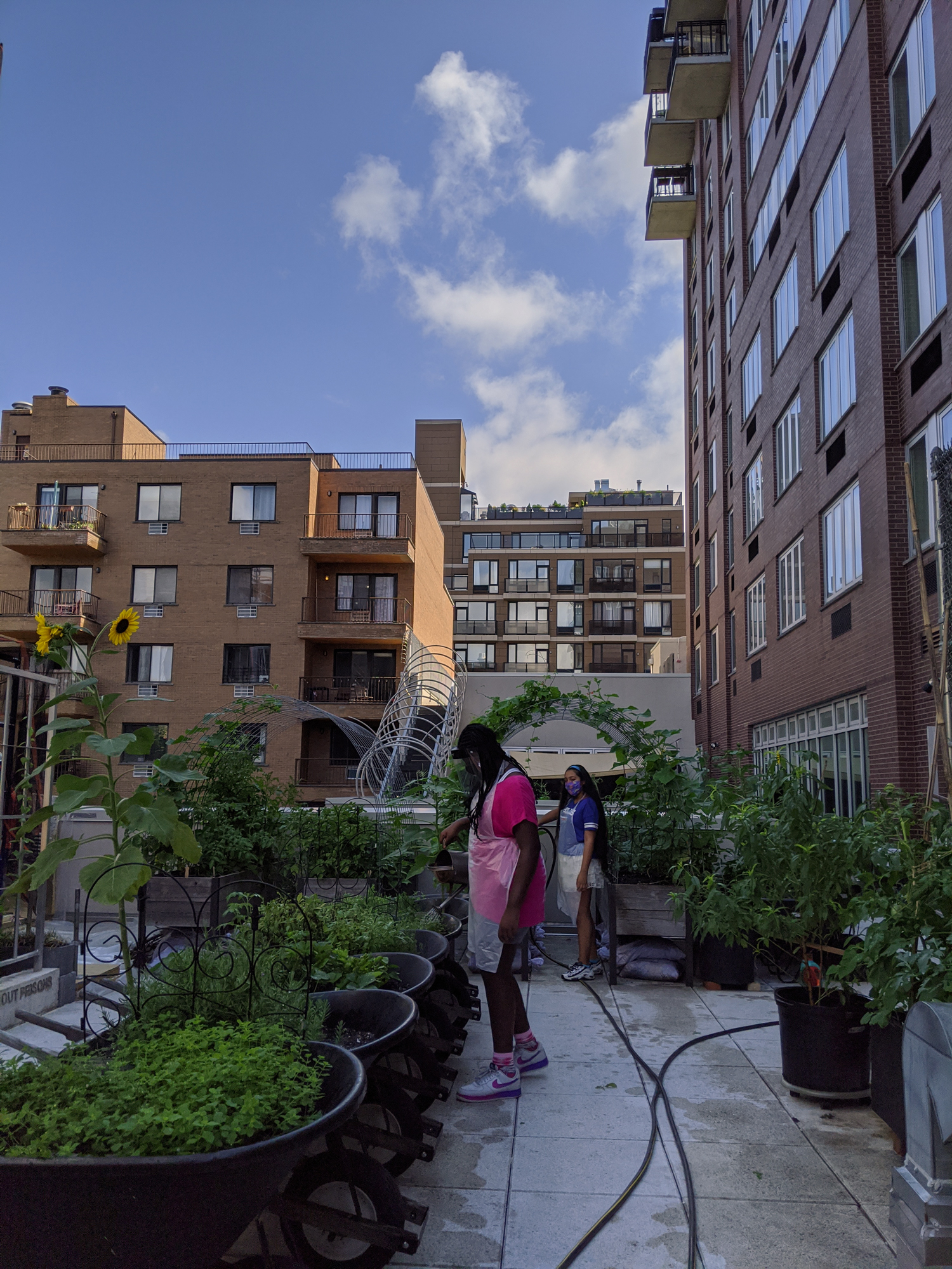 The Lower Eastside Girls Club of NY | Joy. Power. Possibility.