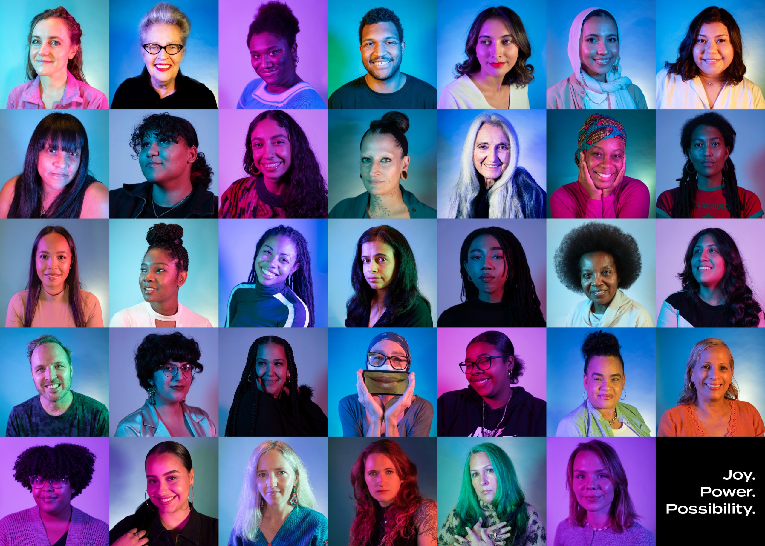 Staff • The Lower Eastside Girls Club of NY